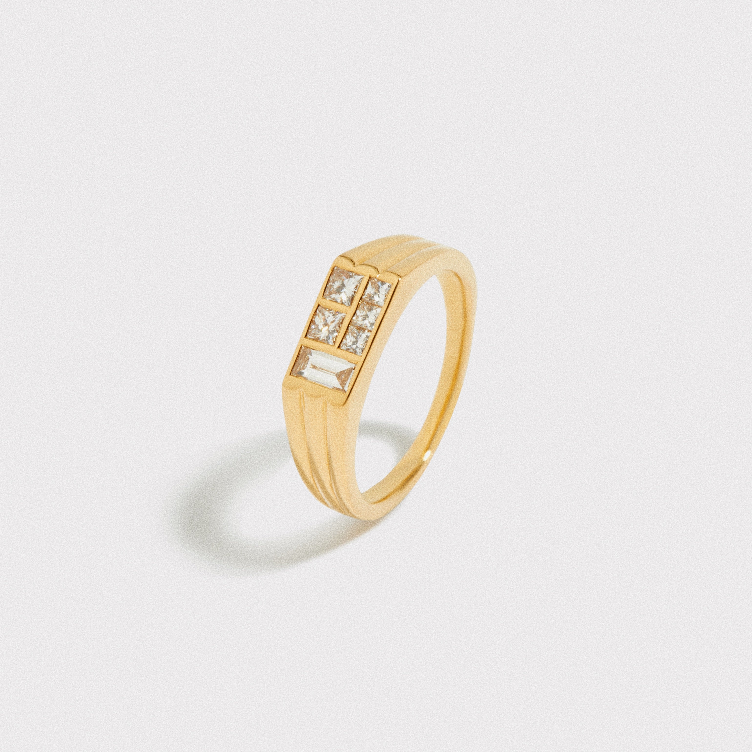 528HZ DIAMONDS – Laura Miers