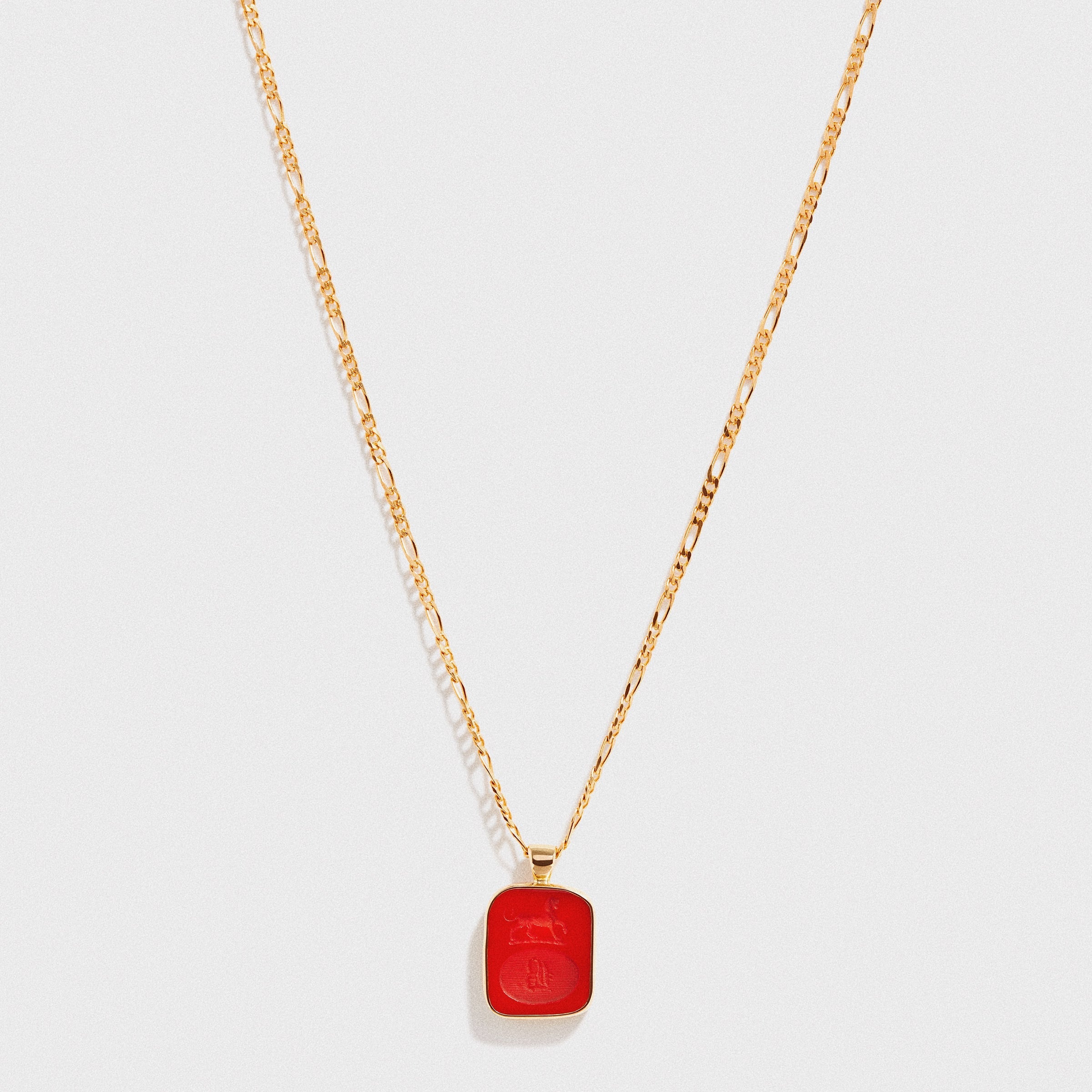 NECKLACES – Laura Miers