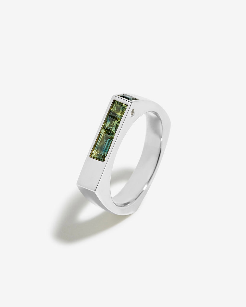 RINGS – Laura Miers