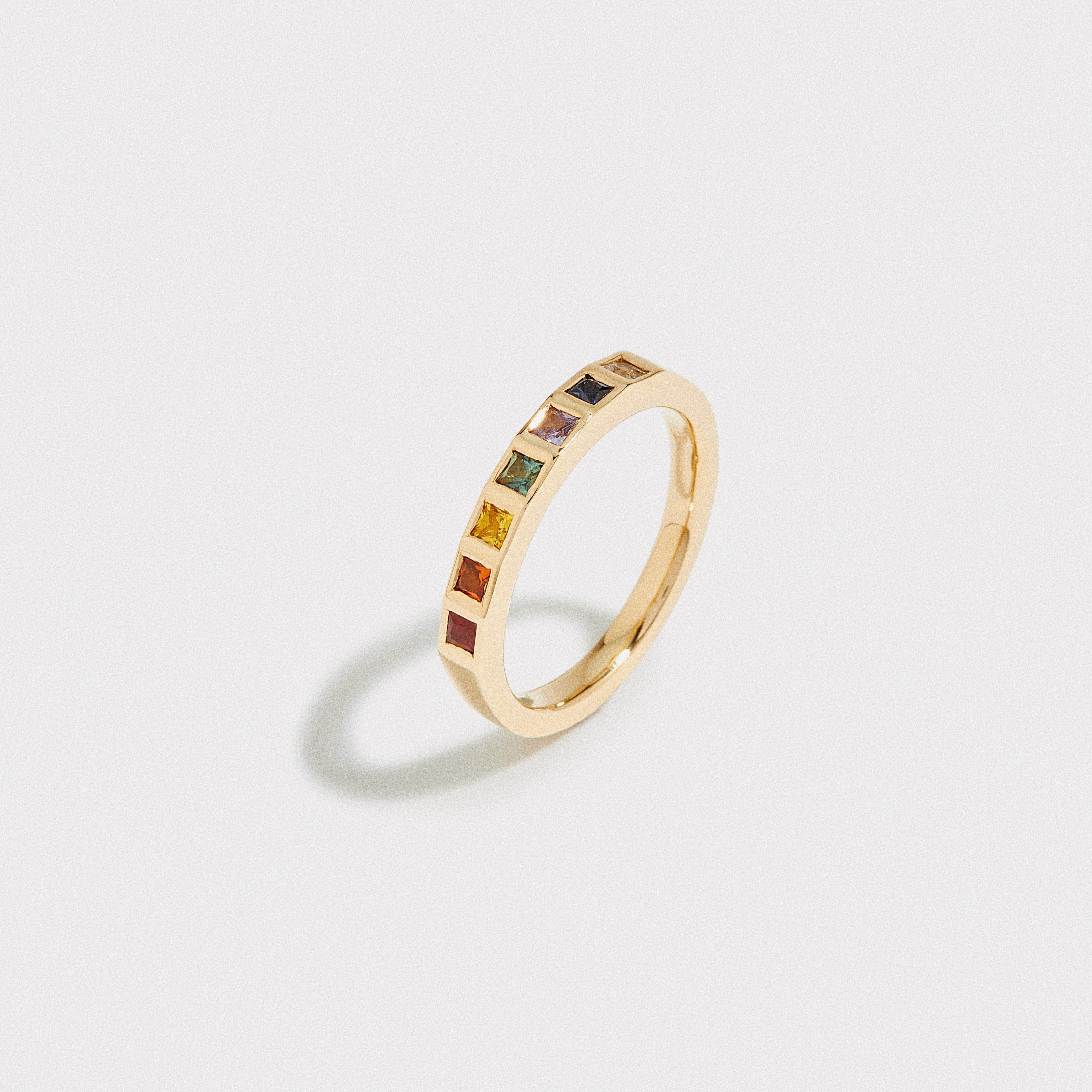 RINGS – Laura Miers