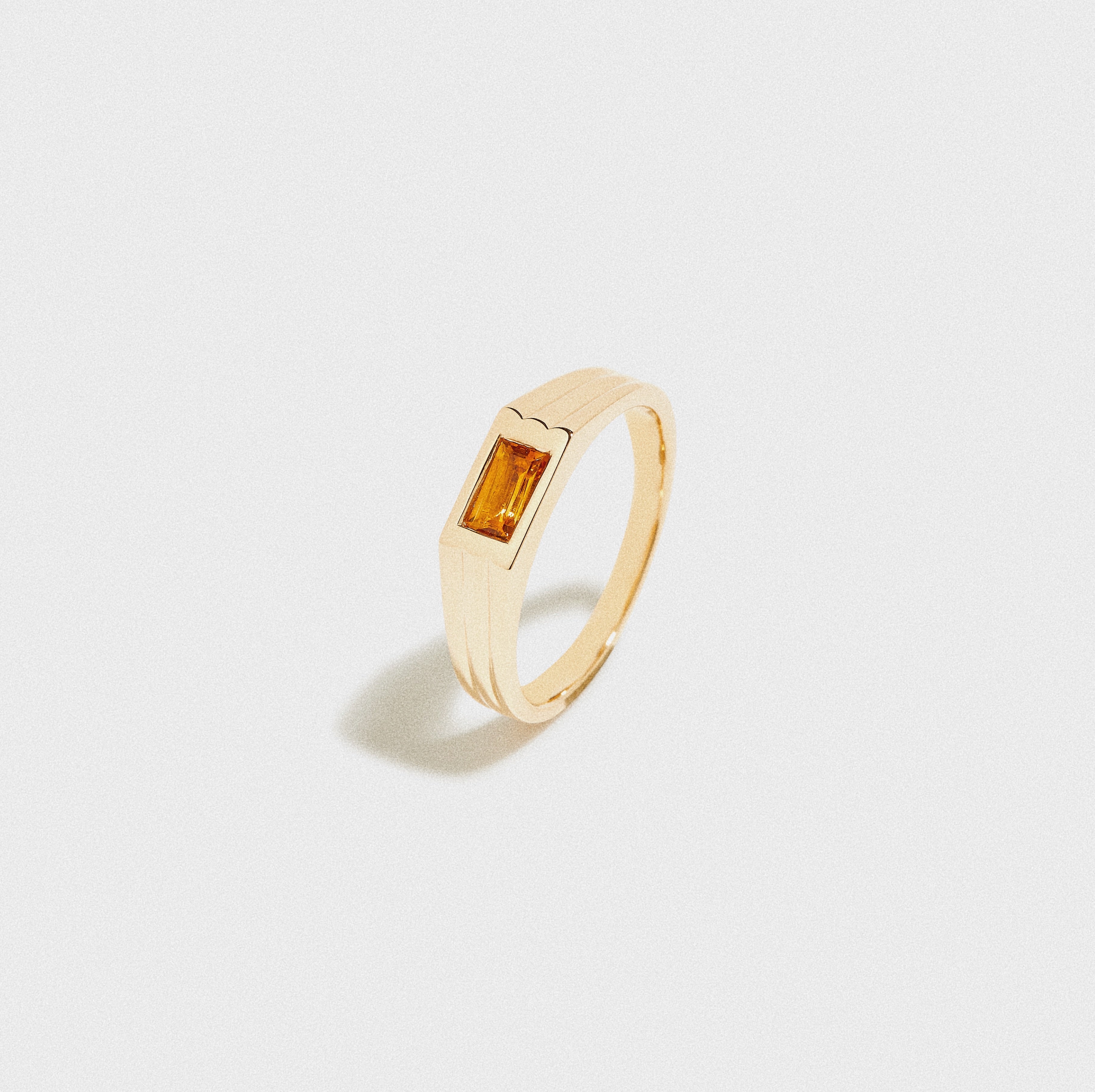 RINGS – Laura Miers