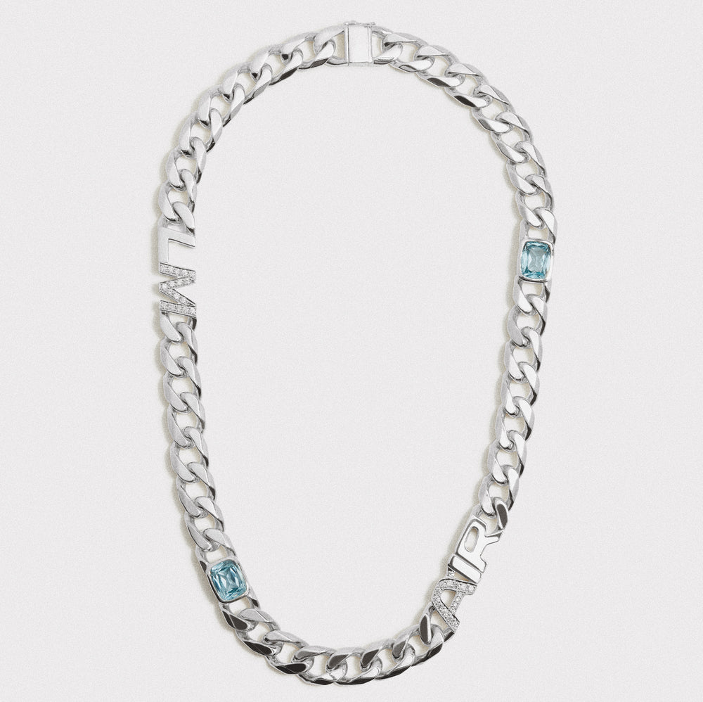 NECKLACE | Laura Miers