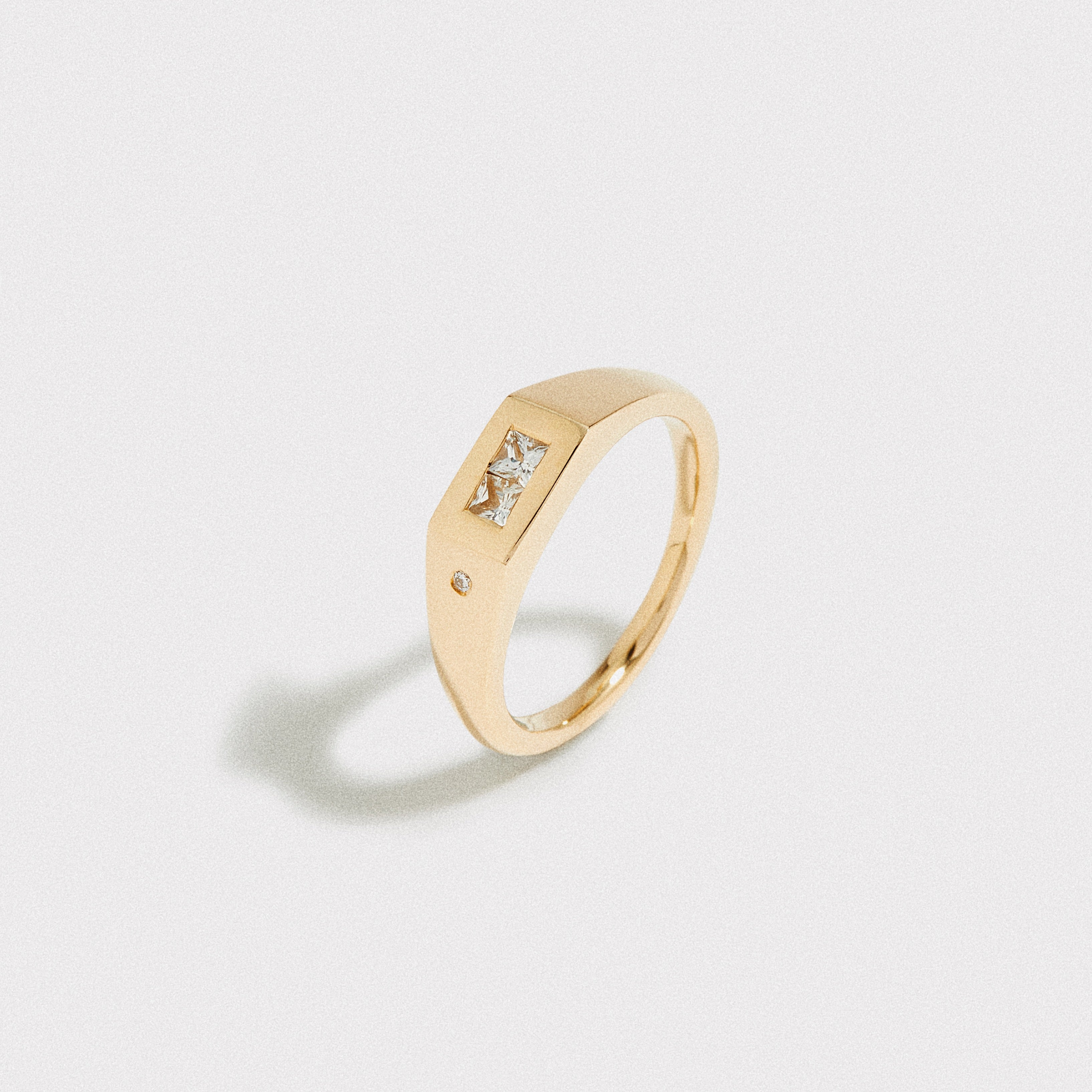 RINGS – Laura Miers